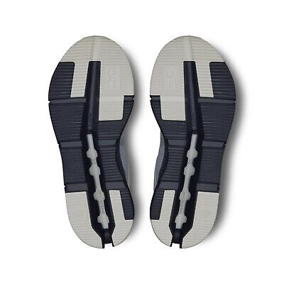 On Cloudnova Z5 Rush Sneakers
