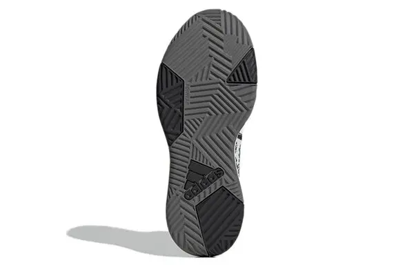 Adidas Own The Game Basketball Shoes