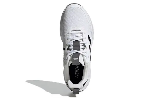Adidas Own The Game Basketball Shoes
