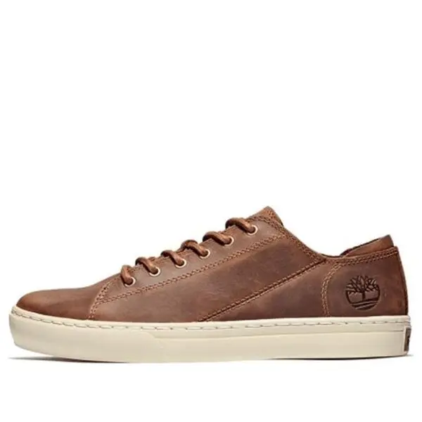 Timberland Adv 2.0 Lace Up Sneakers - Brown