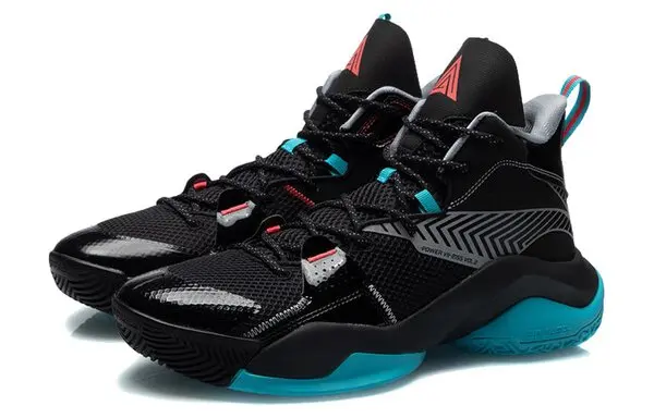 LI-NING Power V2 Athletic Sneakers