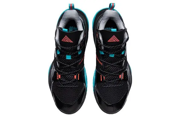 LI-NING Power V2 Athletic Sneakers