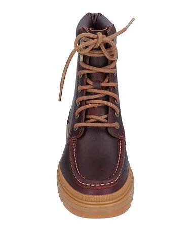 Timberland Ray City Moc Toe Chukka Boots - Brown