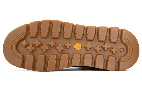 Timberland Ray City Moc Toe Chukka Boots - Brown
