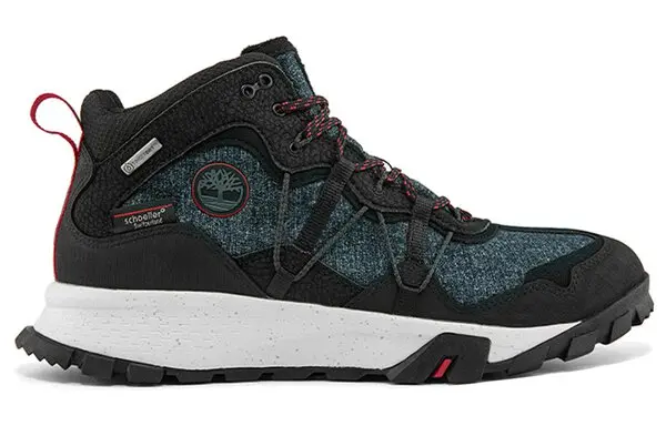 Timberland Garrison Trail Mid Top Sneaker