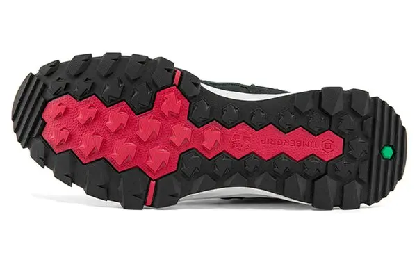 Timberland Garrison Trail Mid Top Sneaker