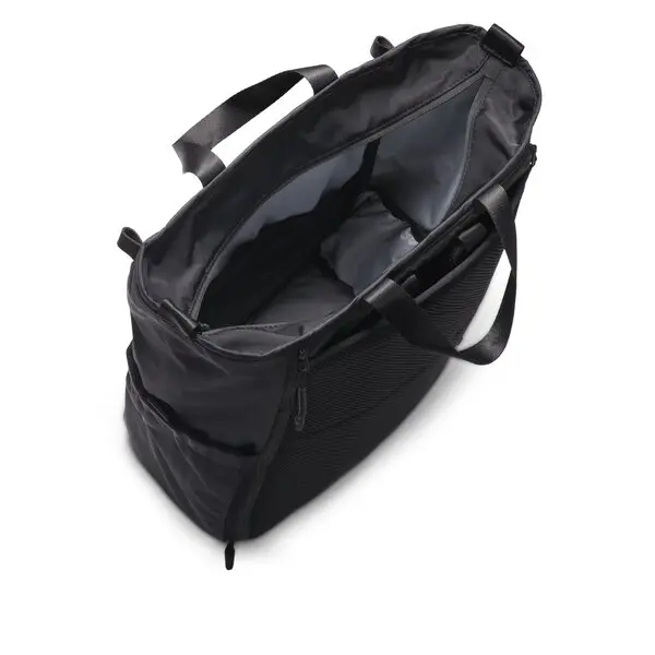 Nike Convertible Diaper Bag - Black