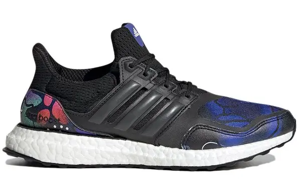 Adidas Ultraboost S&l Dna Night Flash Sneakers