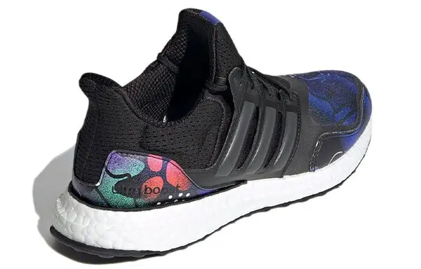 Adidas Ultraboost S&l Dna Night Flash Sneakers
