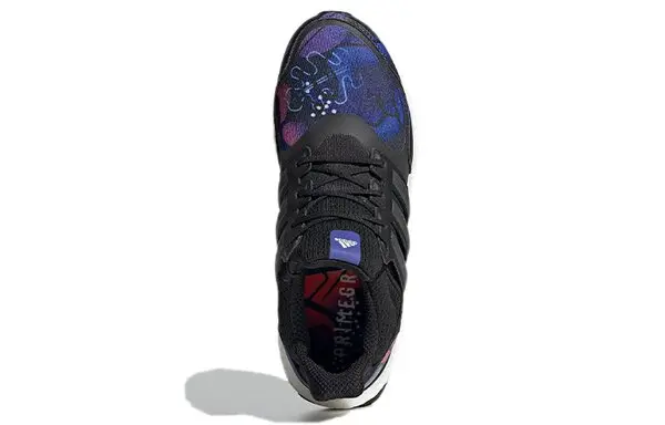 Adidas Ultraboost S&l Dna Night Flash Sneakers