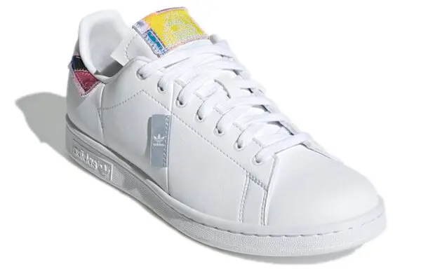 Adidas Originals Stan Smith Sneakers - White/gray