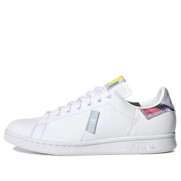 Adidas Originals Stan Smith Sneakers - White/gray