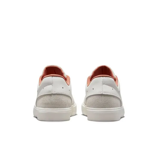 JORDAN Series Es "sail - Cream/white