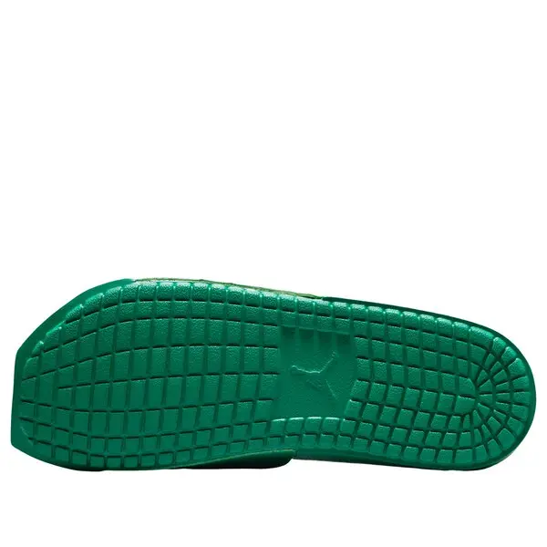JORDAN Air Nola Slides - Malachite/fir