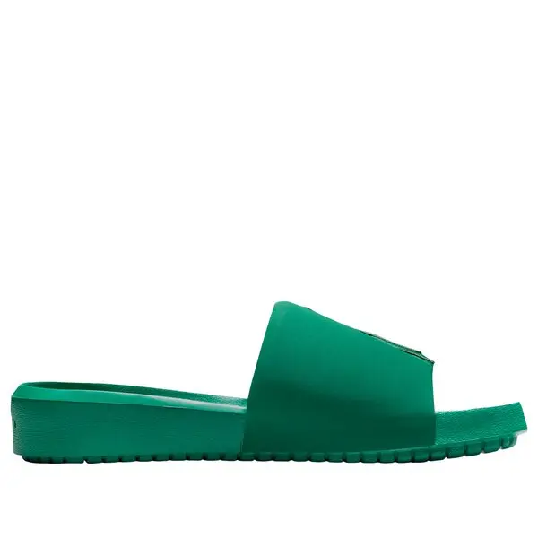 JORDAN Air Nola Slides - Malachite/fir