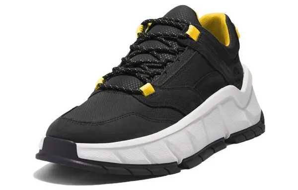 Timberland Turbo High Top Sneakers
