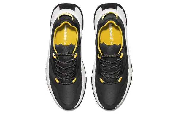 Timberland Turbo High Top Sneakers