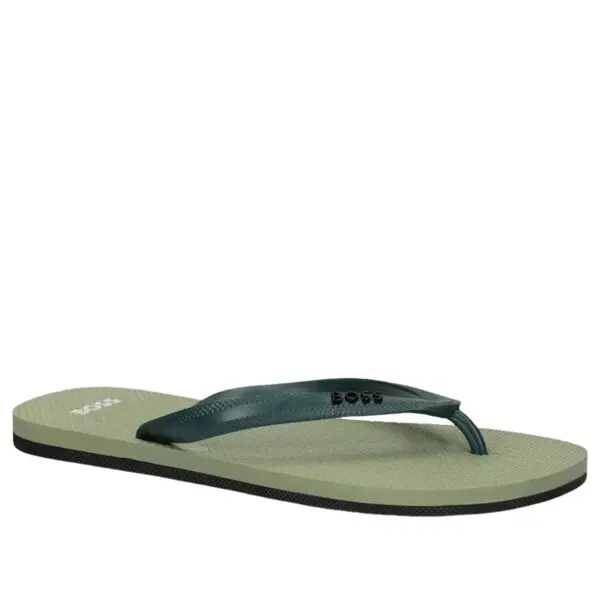Hugo Boss Tracy Flip Flop Sandals