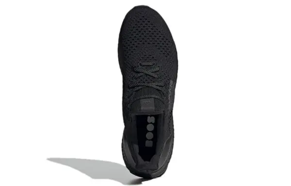 Adidas Atmos X Ultraboost 1.0 Uncaged Sneakers - Black