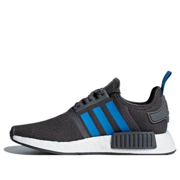 Adidas Nmd_r1 J "grey