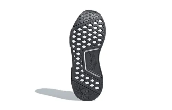Adidas Nmd_r1 J "grey