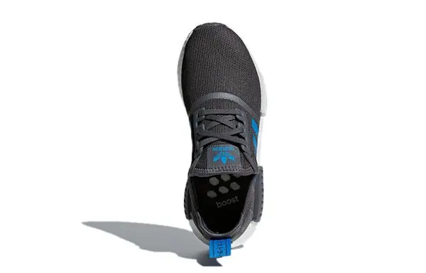 Adidas Nmd_r1 J "grey