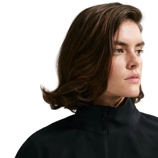 Nike X Jacquemus Gore-tex Jacket - Black