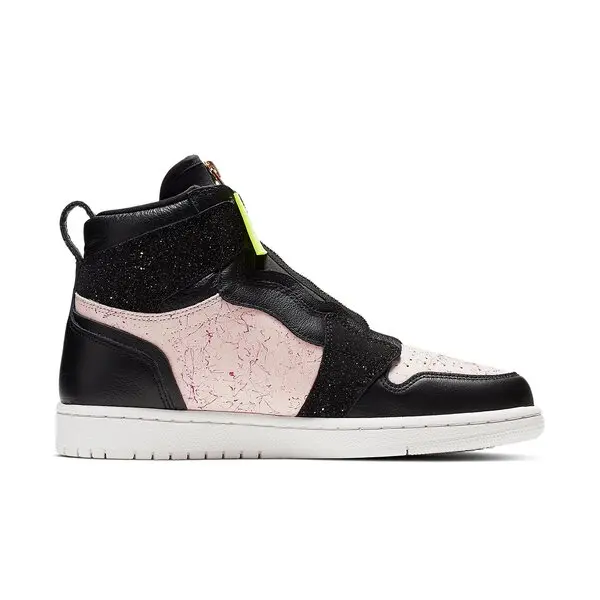 JORDAN Air 1 High Zip Sneakers