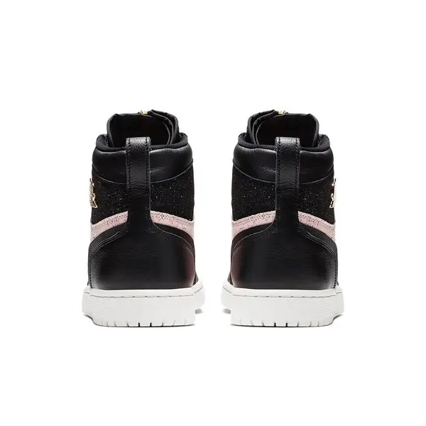 JORDAN Air 1 High Zip Sneakers