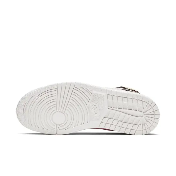 JORDAN Air 1 High Zip Sneakers