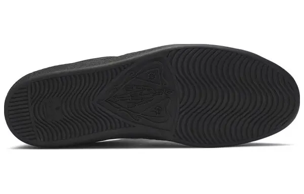 Gucci Ace Stripe Leather Low Top Sneakers