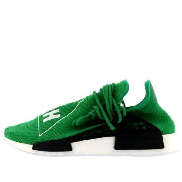 Adidas Pharrell X Nmd Human Race Sneakers