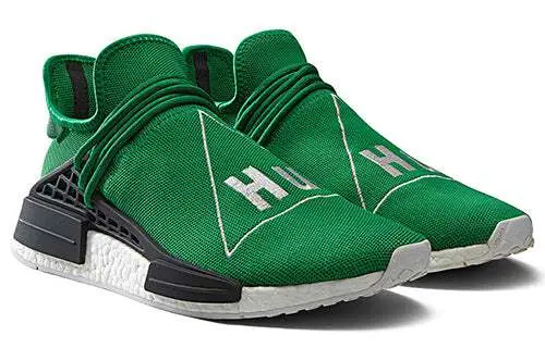 Adidas Pharrell X Nmd Human Race Sneakers