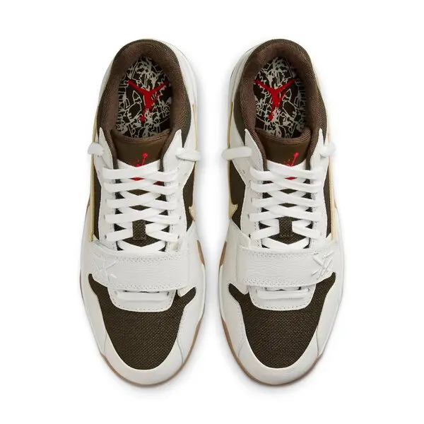 JORDAN Jumpman Jack Tr 'sail