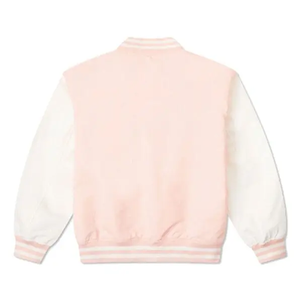 CONVERSE Bomber Jacket