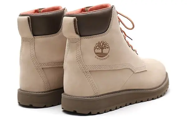 Timberland Richmond Ridge 6-inch Waterproof Lace-up Boots