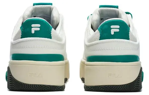 FILA FUSION Stack Low Top Sneakers