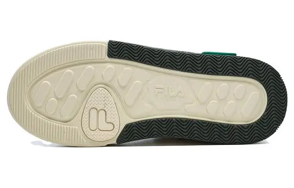 FILA FUSION Stack Low Top Sneakers