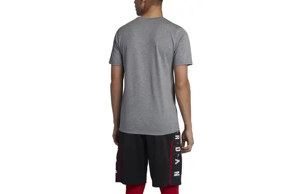 JORDAN Air Split Court Tee