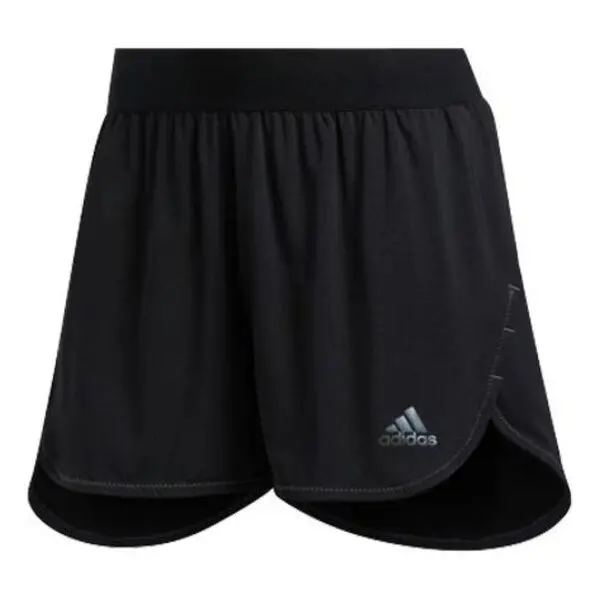 Adidas Heat.rdy Training Shorts - Black