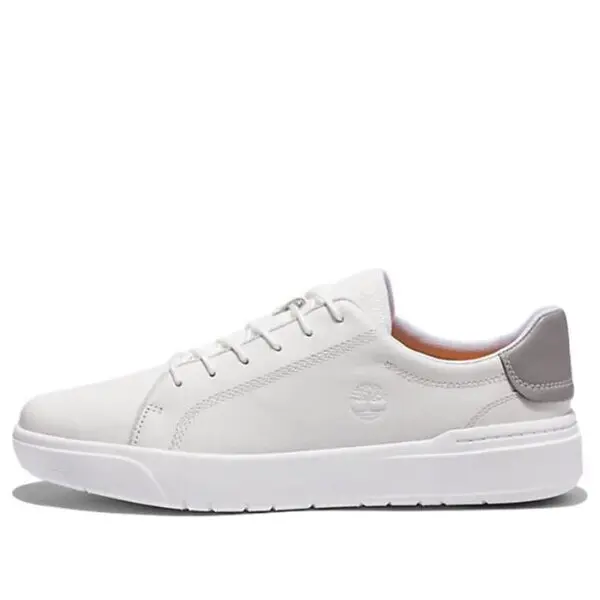 Timberland Seneca Bay Sneakers - White