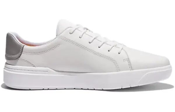 Timberland Seneca Bay Sneakers - White