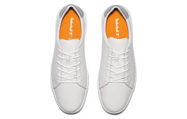 Timberland Seneca Bay Sneakers - White