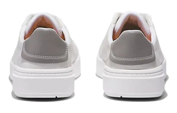 Timberland Seneca Bay Sneakers - White