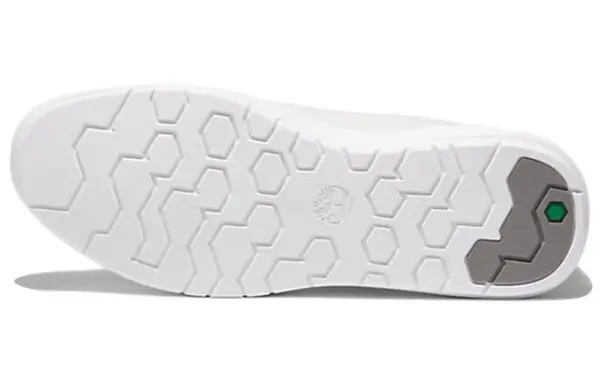 Timberland Seneca Bay Sneakers - White