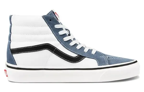 VANS Sk8-hi Dx High Top Sneakers