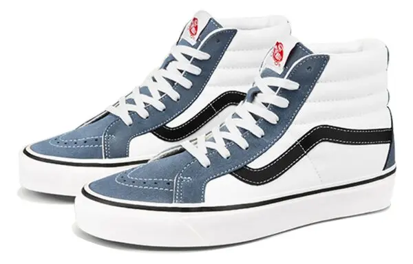 VANS Sk8-hi Dx High Top Sneakers