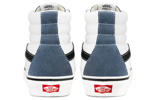 VANS Sk8-hi Dx High Top Sneakers