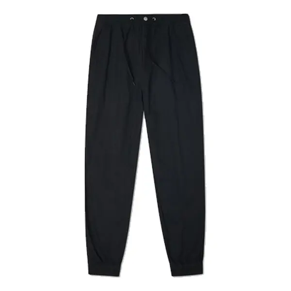 CONVERSE Go-to Jogger Pants - Black