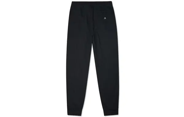 CONVERSE Go-to Jogger Pants - Black